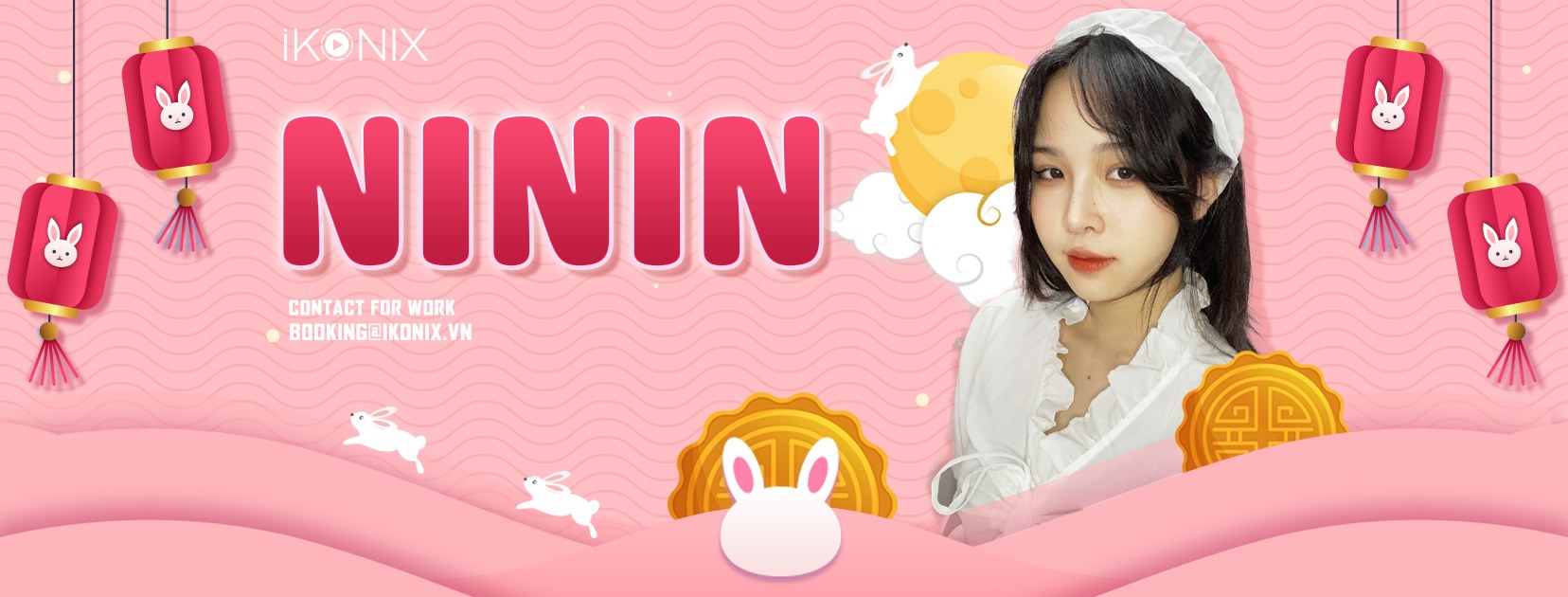 Ninin - IKONIX